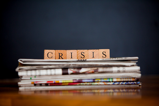 Crisis Communication: The Right Way To Deal With Critical Situations ...