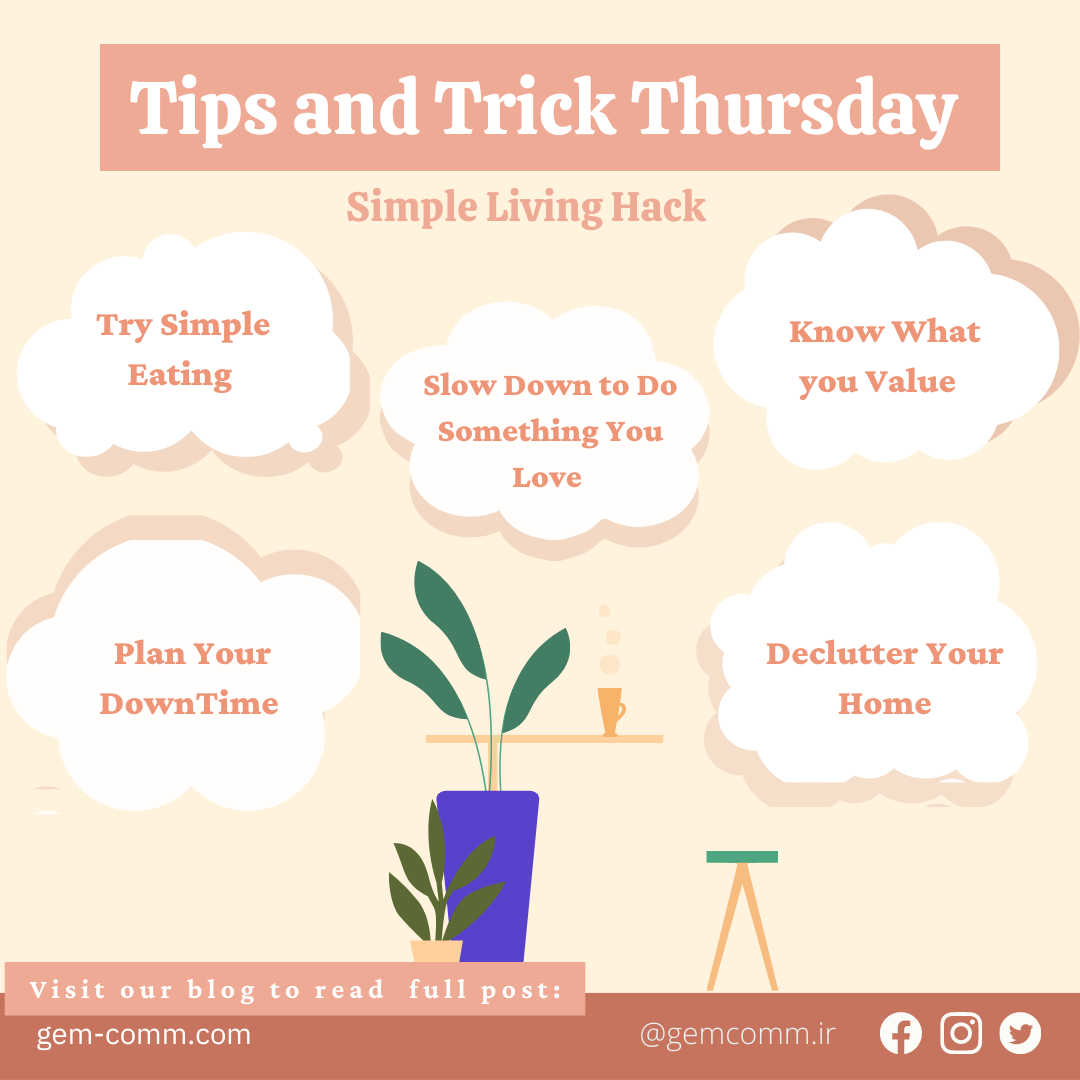 Features|Blog>Lifestyle Tips | Investor & Public Relations Company ...