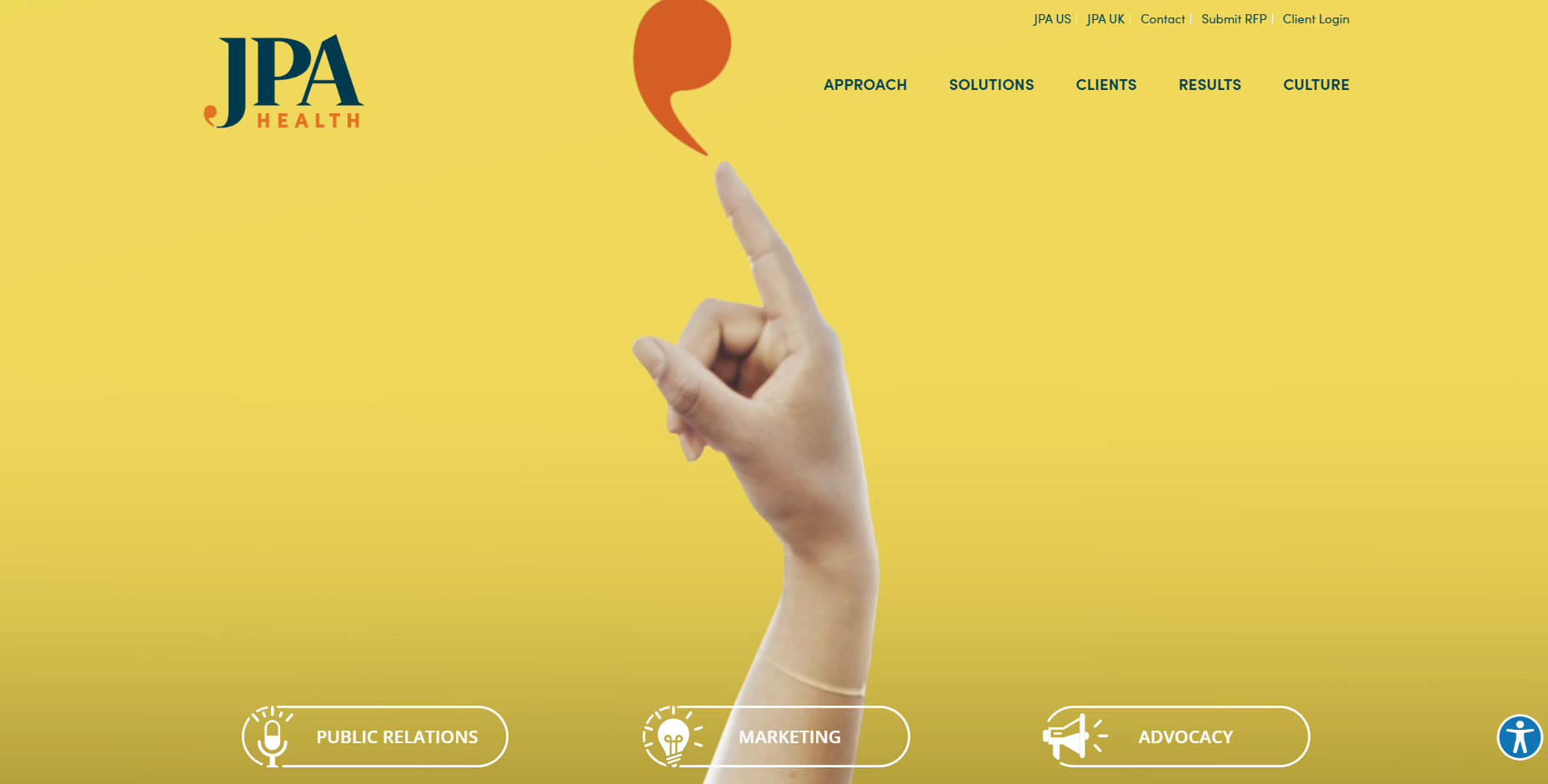 Top 10 Healthcare Public Relations Agencies in 2022 | Investor & Public ...